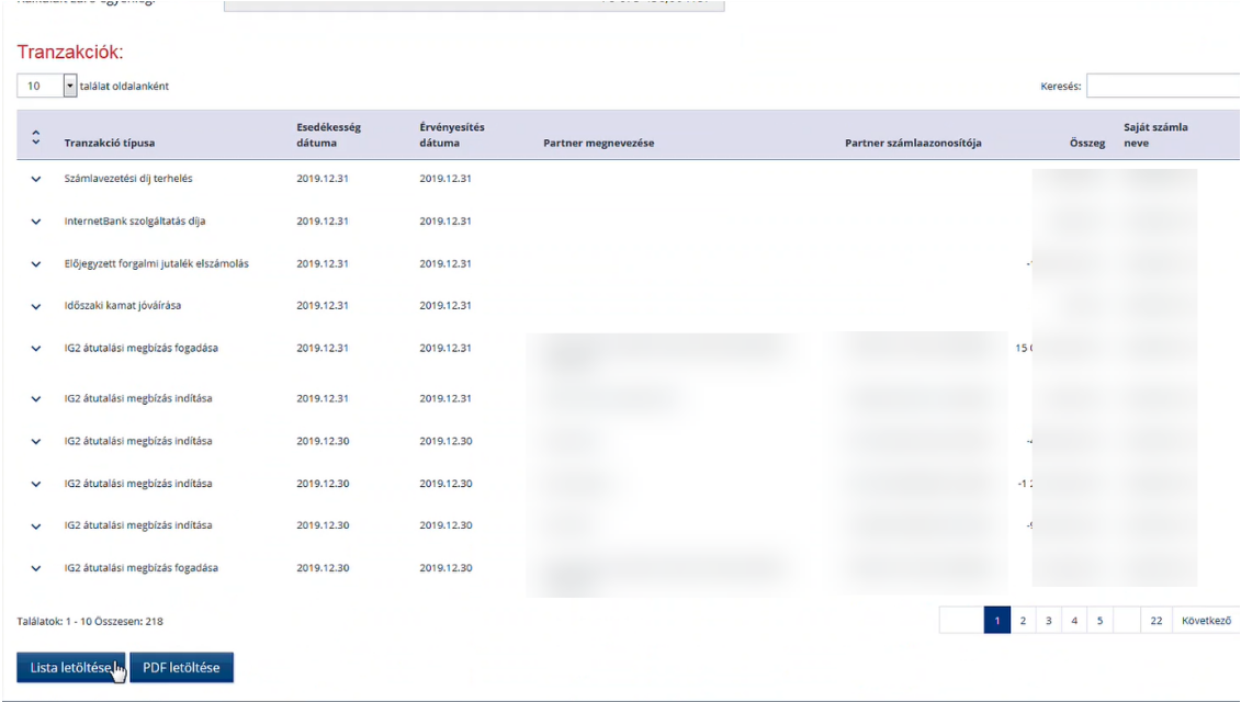 Duna Takarék Bank (csv) – Adriana Automatik Kft.
